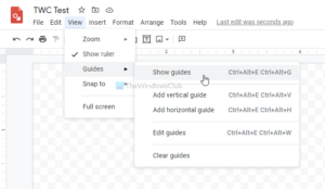 Google Drawings Tutorial, Tips and Tricks