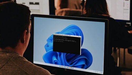 Using command-line Microsoft Support and Recovery Assistant