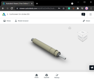 What is IGS/ IGES file? View and convert IGS file in Windows