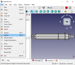 What is IGS/ IGES file? View and convert IGS file in Windows