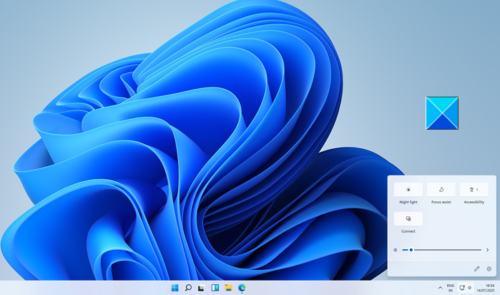 New keyboard shortcuts in Windows 11