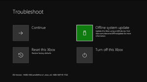 Xbox One is stuck on Green Loading Screen [Fix]