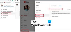 YouTube Comments not loading [Fix]