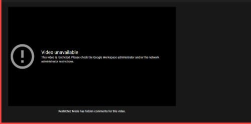 How to play Audio only on YouTube