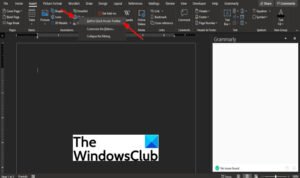 How to customize the Quick Access toolbar in Office programs