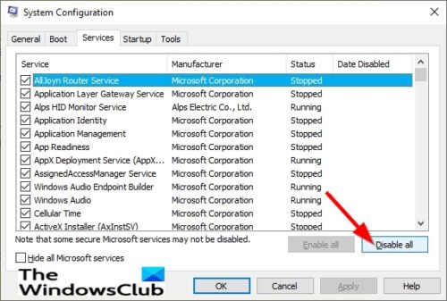Fix Steam Error Code 118 or 138