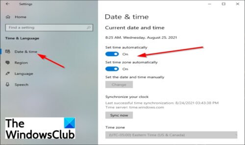 Fix Microsoft Teams Error caa70007