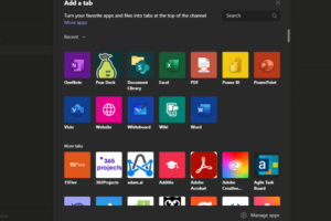 How to block incoming calls in Microsoft Teams
