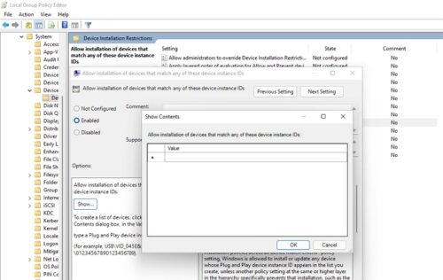How to apply Layered Group Policy in Windows 11/10