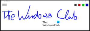 Best free Whiteboard apps for Windows PC