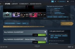 How to Install Steam and Manage Steam Games (Ultimate Guide)