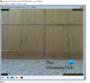 Free video surveillance software for Windows PC