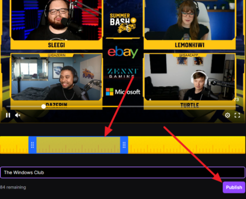 Twitch Error Loading Data [Fixed]