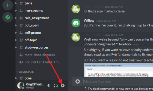 How to enable Developer Mode on Discord for PC and Web