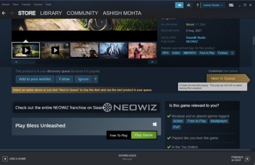 How to Install Steam and Manage Steam Games (Ultimate Guide)