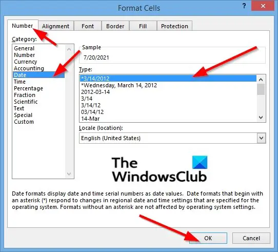 How to convert Serial Number to Date in Excel How to convert Serial Number to Date in Excel