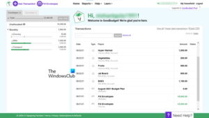 Best free online Money Management tools