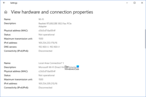 How to modify or change your WiFi Router settings?