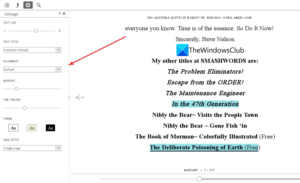 Free eBook downloader software to Download free eBooks on PC
