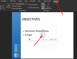 How to show or hide Enhanced ScreenTips in PowerPoint