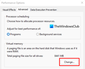 File Picker UI Host PickerHost.exe is not responding in Windows 11