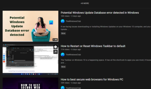 How to download YouTube Thumbnail images the easy way