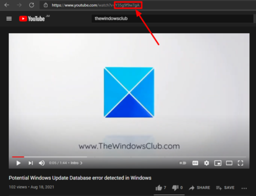 How to download YouTube Thumbnail images the easy way