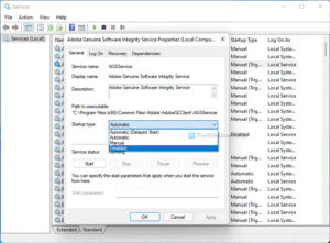 Adobe Genuine Software Verification Failure on Windows 11 [Fix]