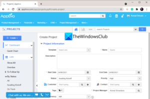 Best Free Cloud Project Management Software and Tools