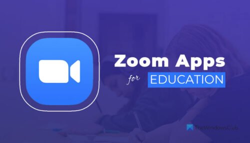 Best Zoom apps for Education, Productivity, Collaboration, Recording