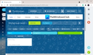 Best Free Cloud Project Management Software and Tools