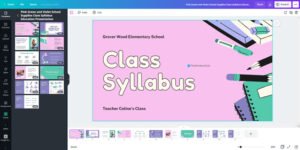Best free Canva templates for Presentation