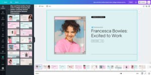 Best free Canva templates for Presentation