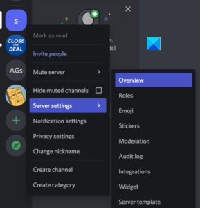 Fix Discord Images not loading on PC