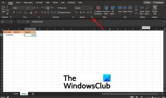 How to convert Serial Number to Date in Excel How to convert Serial Number to Date in Excel