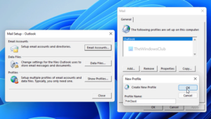 How to fix Error Code 0x80190194 – 0x90019 on Windows 11