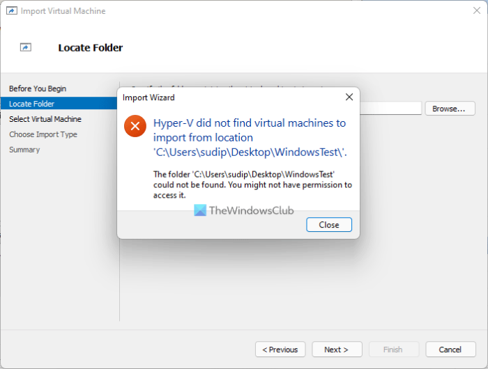 How to Rename, Upgrade or Delete Hyper-V Virtual Machine