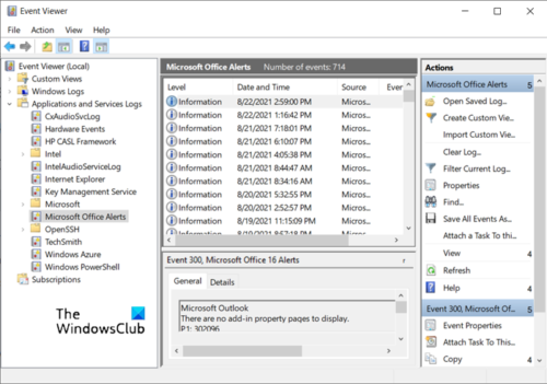 Fix Error Code 0x80040154 in Microsoft Outlook