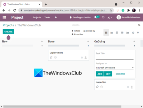 Best Free Cloud Project Management Software and Tools