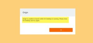 EA Desktop vs EA Origin - What are the differences?