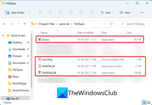 What is an ARW file? How to view ARW file in Windows 11?