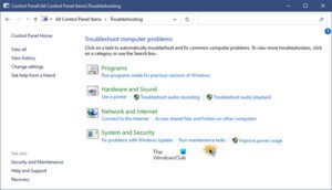 System Protection Background Tasks SrTasks.exe High Disk usage