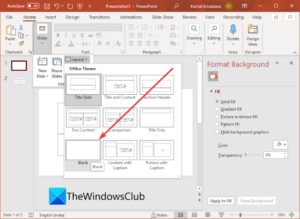How to make Graph Paper in Windows 11