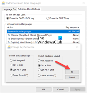 CTRL+ does not increase Font size in Windows Terminal