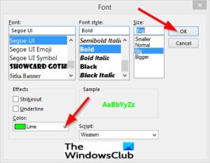 How to Color Code emails by Sender in Outlook