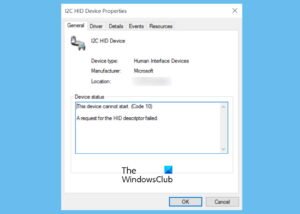 Graphics Device Driver Error Code 22, 32, 37, or 43 [Fix]