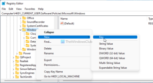 Turn off display of recent search entries in File Explorer in Windows 11