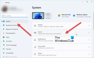 How to enable Mono Audio in Windows 11