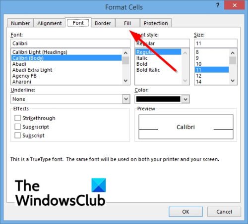 How to create and Cell Style feature in Excel