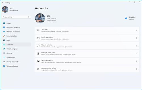 Windows 11 Settings: How to open and use them to tweak your PC